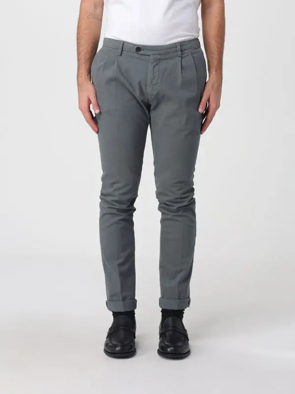 MASON'S Tailored Trousers