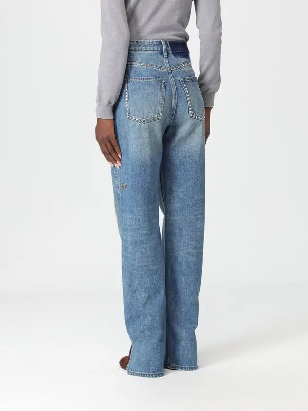 Ksubi Embellished Jeans
