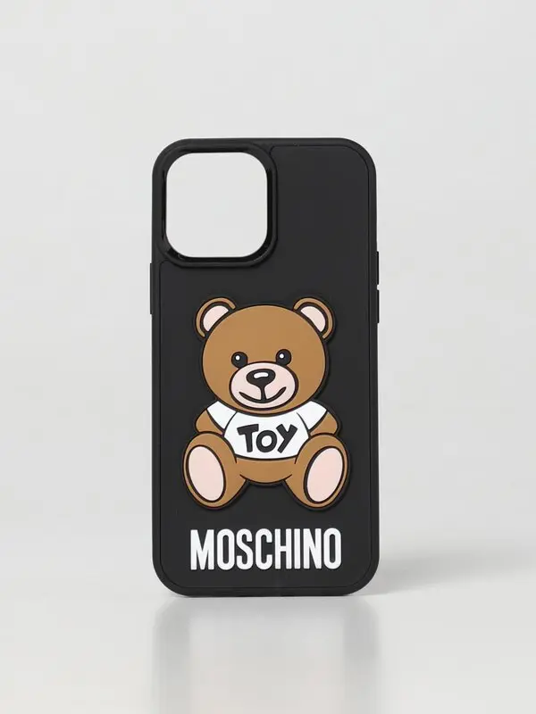 Moschino Tech Accessories Lifestyle Colour