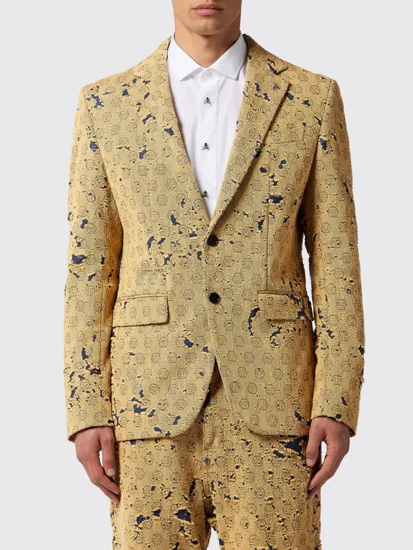 Philipp Plein Blazer