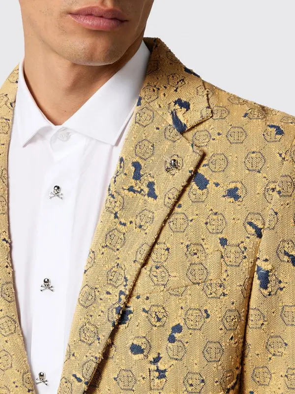 Philipp Plein Blazer