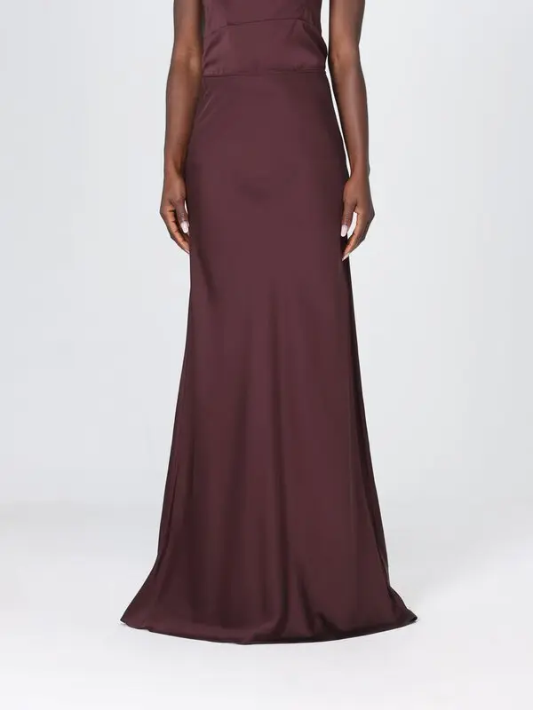 Liu Jo Satin Skirt