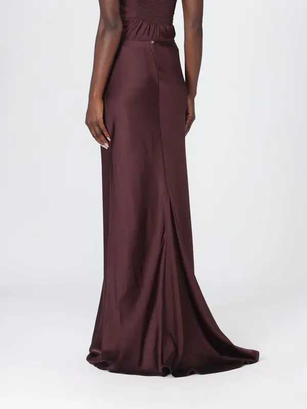 Liu Jo Satin Skirt