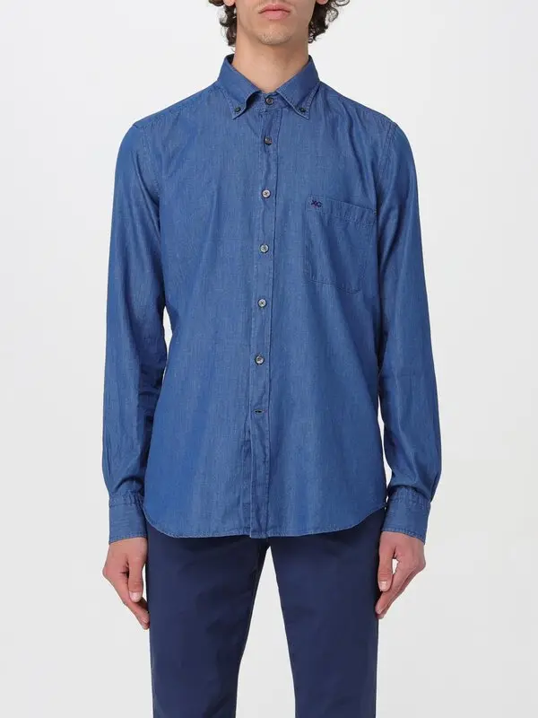 XC Shirt Colour - Blue