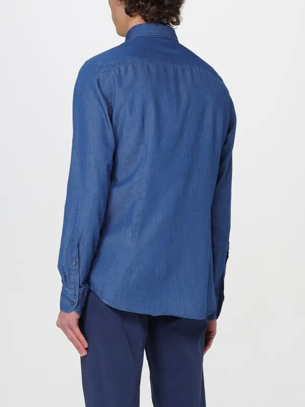 XC Shirt Colour - Blue