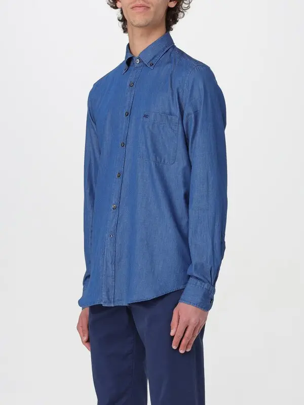 XC Shirt Colour - Blue