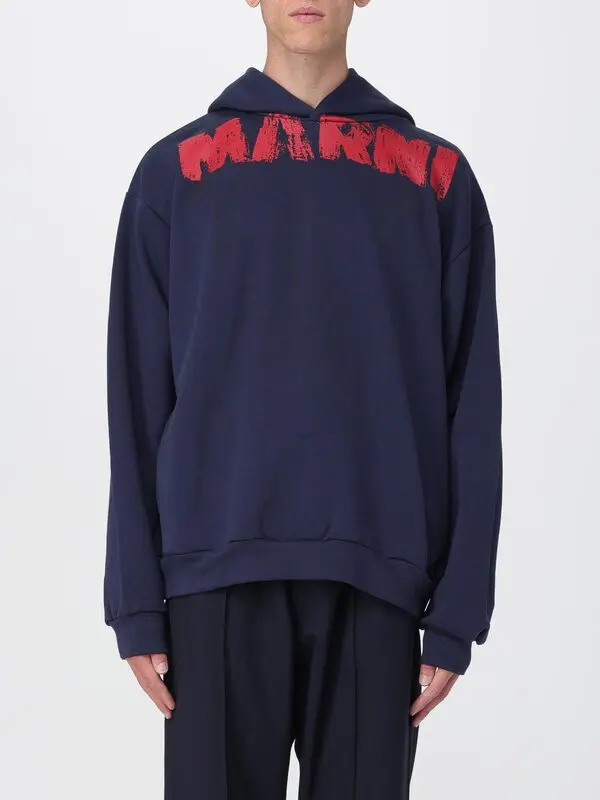 Marni Sweatshirt Colour