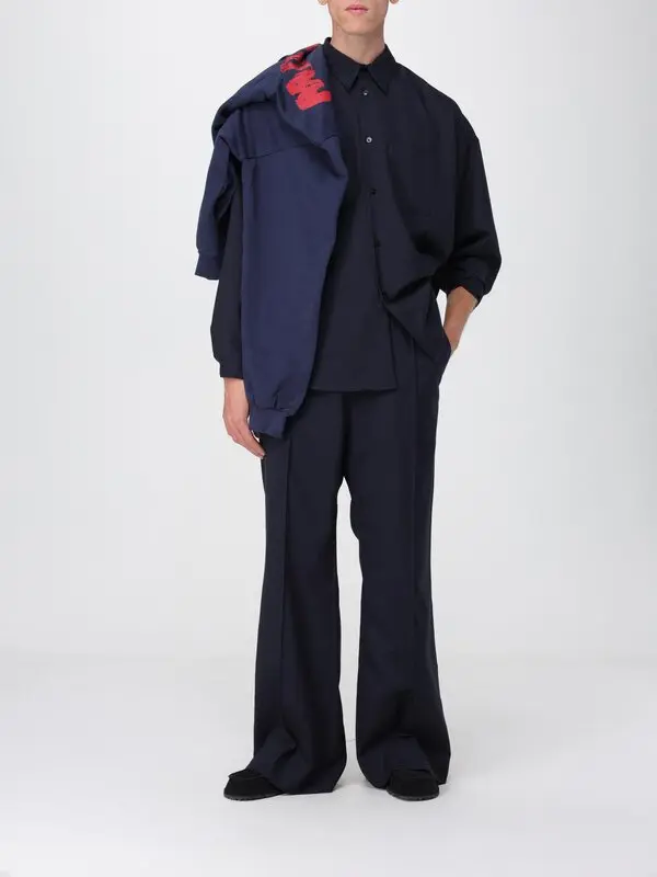 Marni Sweatshirt Colour