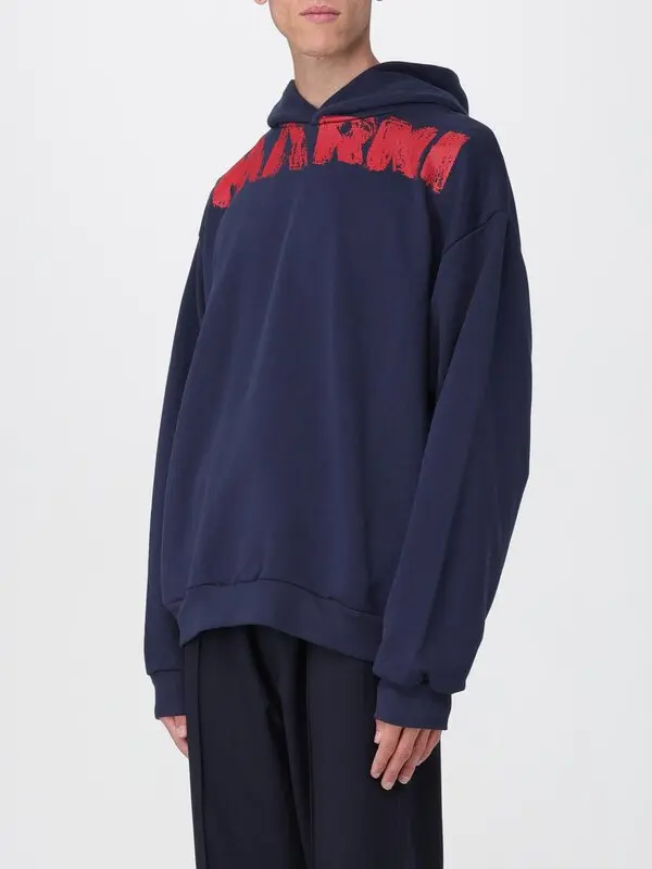 Marni Sweatshirt Colour