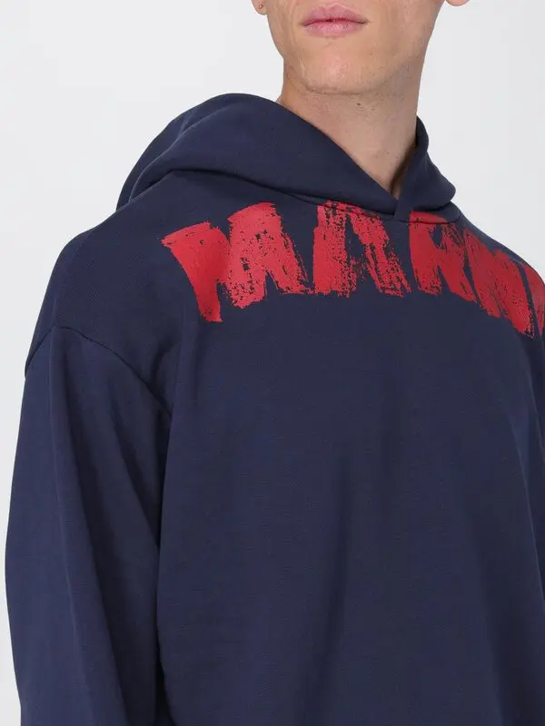 Marni Sweatshirt Colour