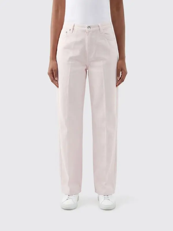 DONDUP 5-pocket Jeans - Pink