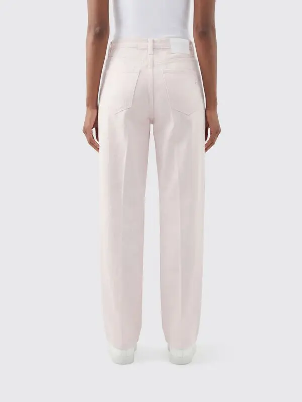 DONDUP 5-pocket Jeans - Pink