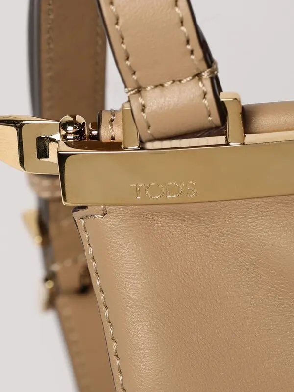 TOD'S Shoulder Bag Colour - Rope