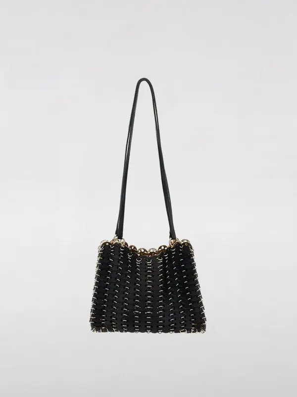 Rabanne Mini Bag Colour