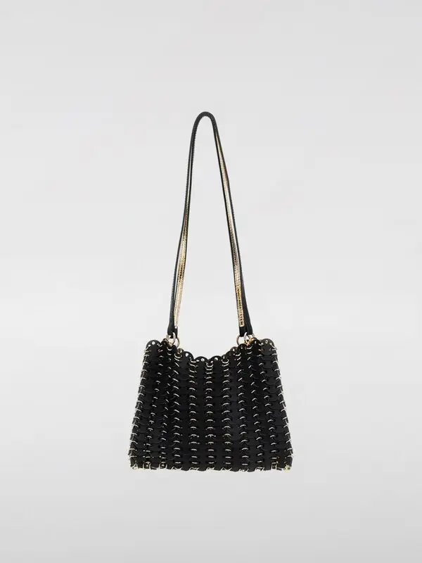 Rabanne Mini Bag Colour