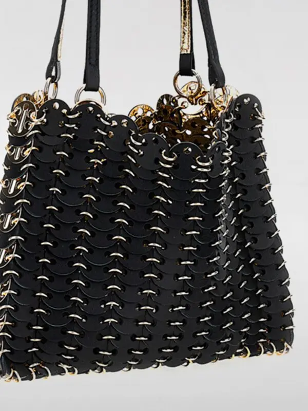 Rabanne Mini Bag