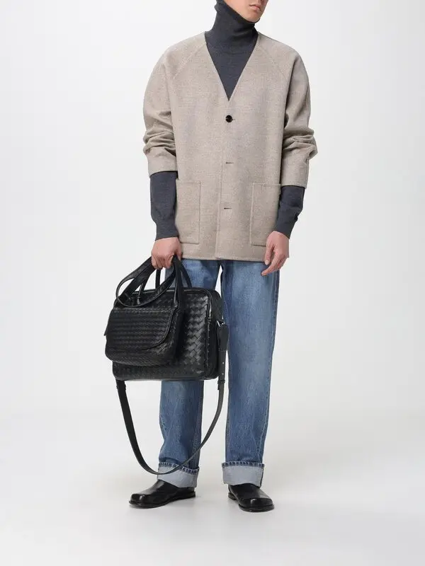 Bottega Veneta Coat Colour