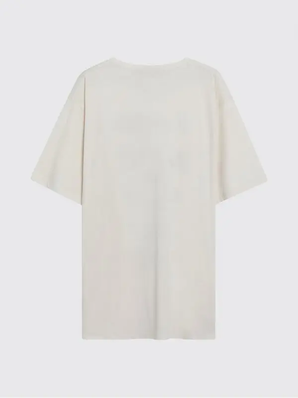 Valentino Garavani Printed Cotton T-shirt