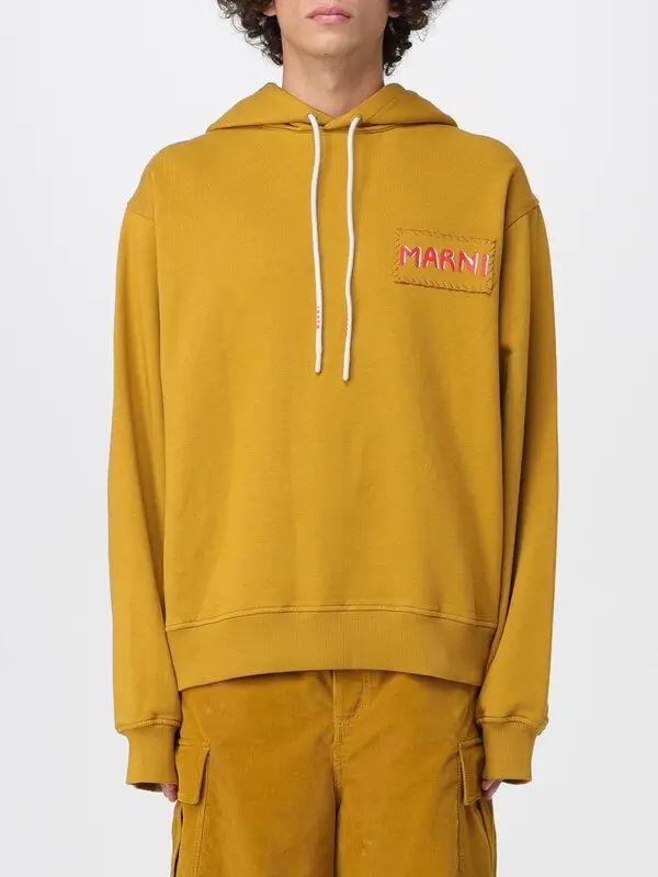 Marni Sweatshirt Colour