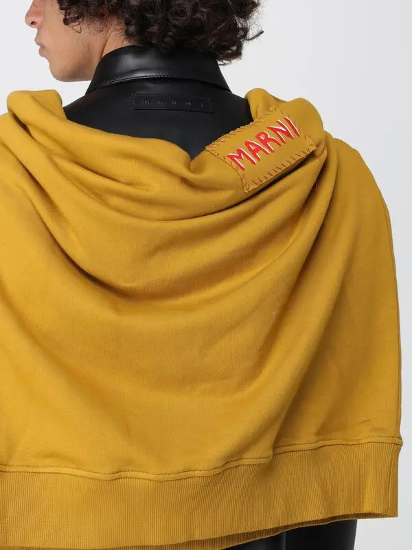 Marni Sweatshirt Colour