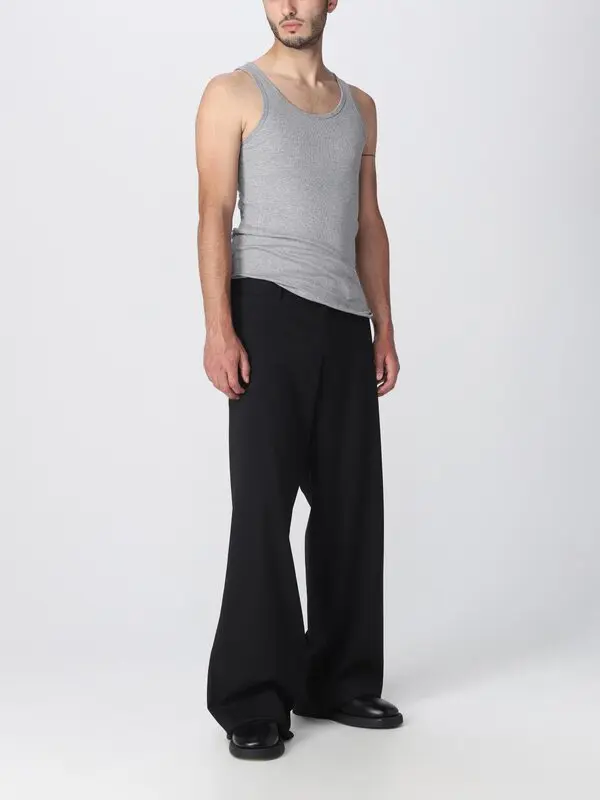 TOM FORD T-shirt Colour - Grey