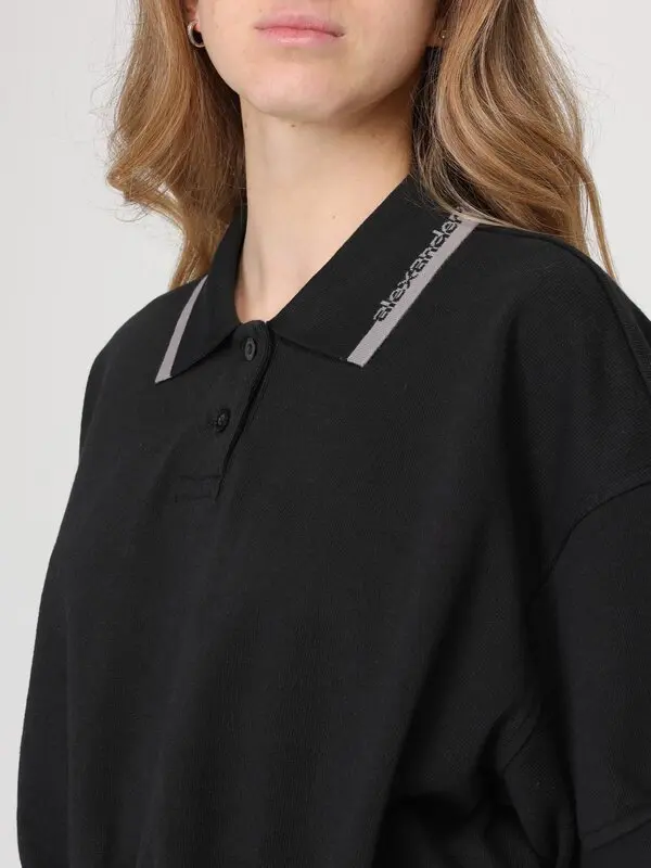 Alexander Wang Polo Shirt