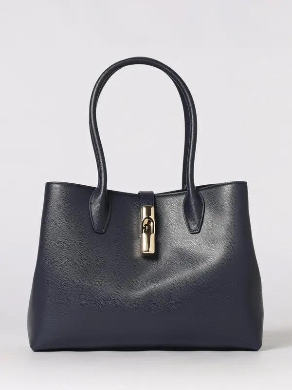 Furla Shoulder Bag Colour - Blue