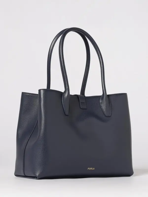 Furla Shoulder Bag Colour - Blue