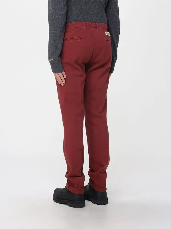 MASON'S Tailored Trousers