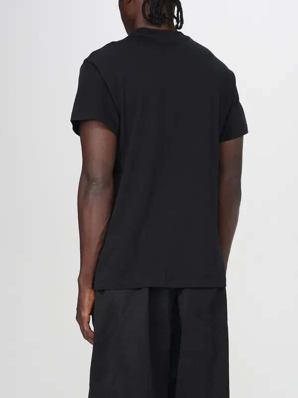 JIL SANDER T-shirt Colour - Black