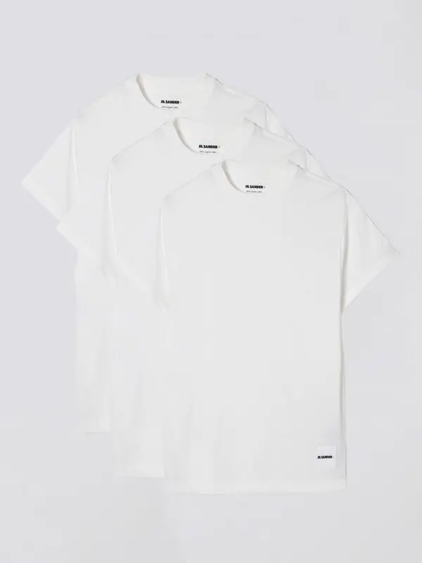 JIL SANDER T-shirt Colour