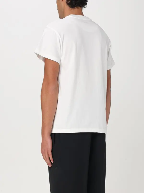 JIL SANDER T-shirt Colour