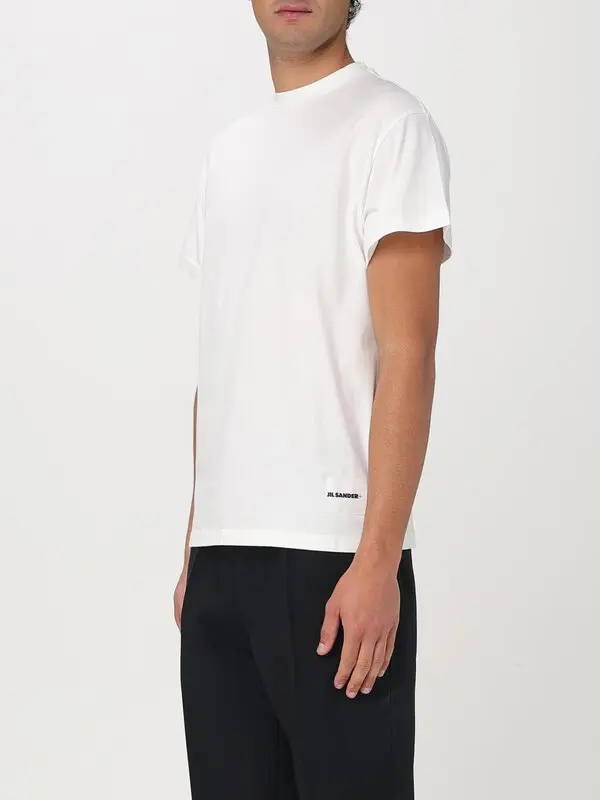 JIL SANDER T-shirt Colour