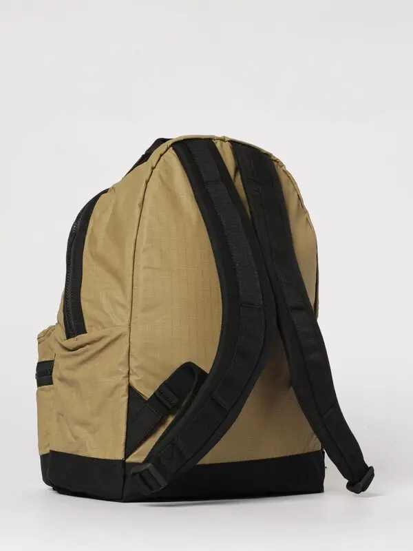 Stone Island Polyurethane Resin Backpack