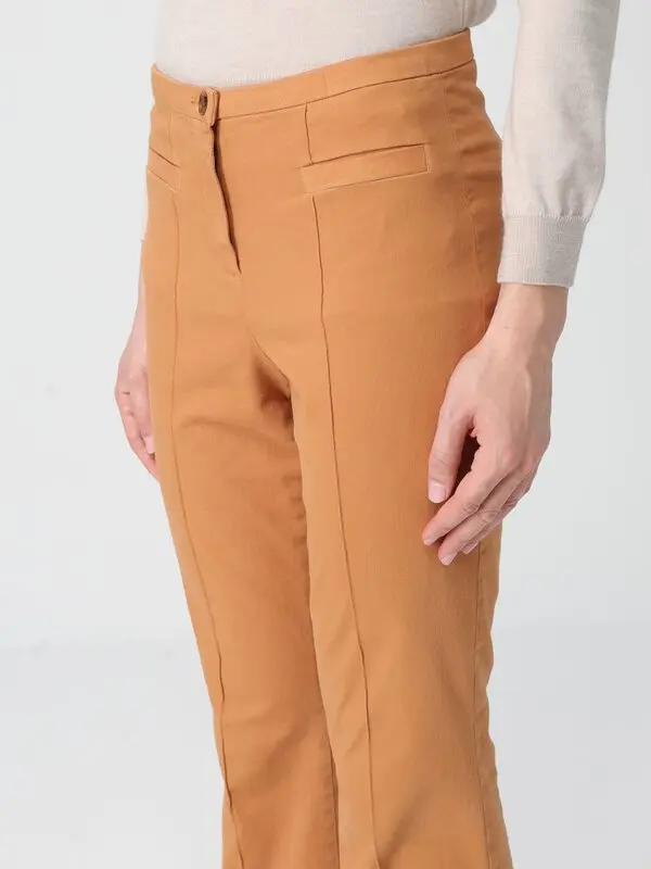 MASON'S Trousers Colour