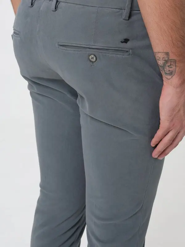 MASON'S Tailored Trousers