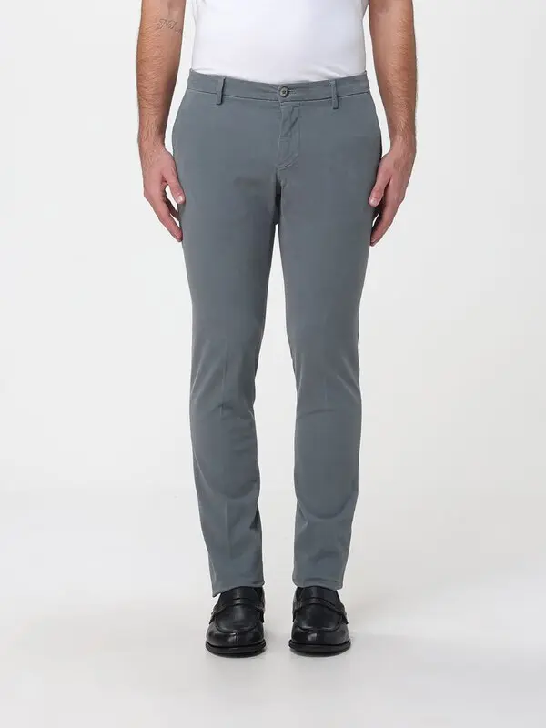 MASON'S Tailored Trousers