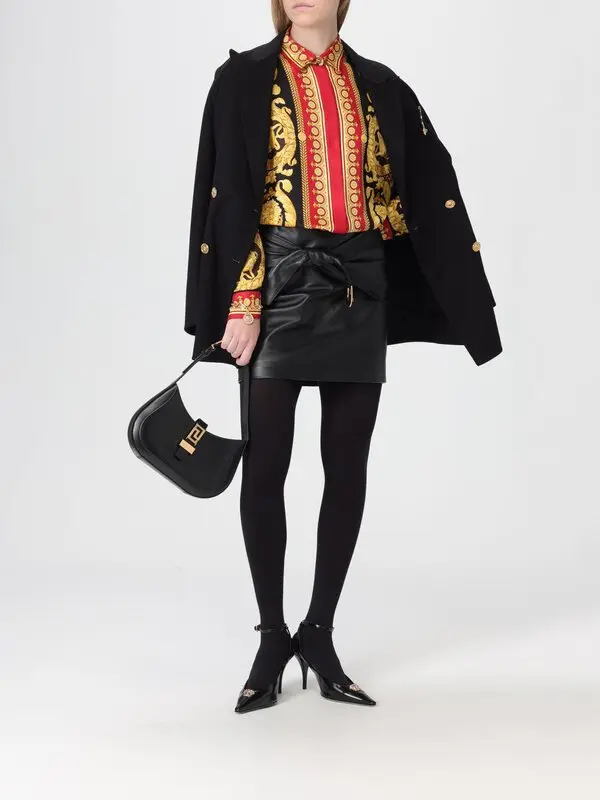 Versace Skirt Colour