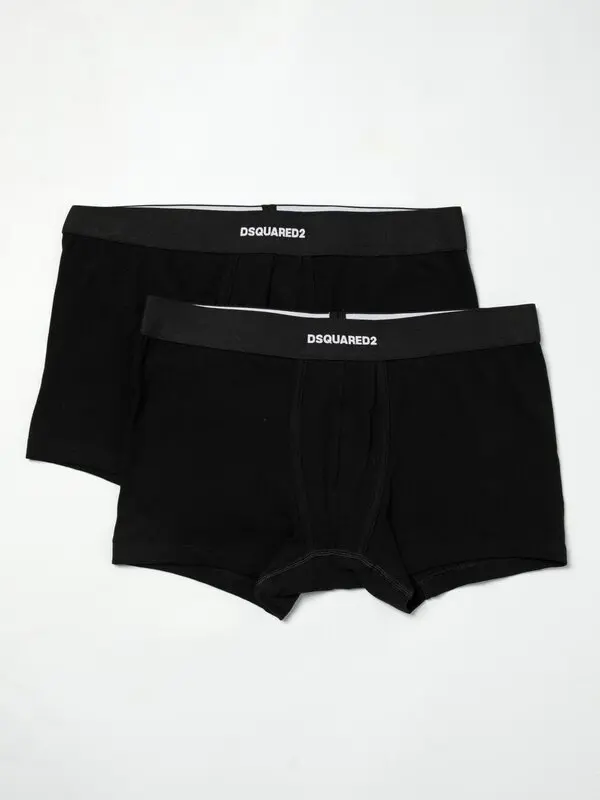 Dsquared2 Underwear Colour