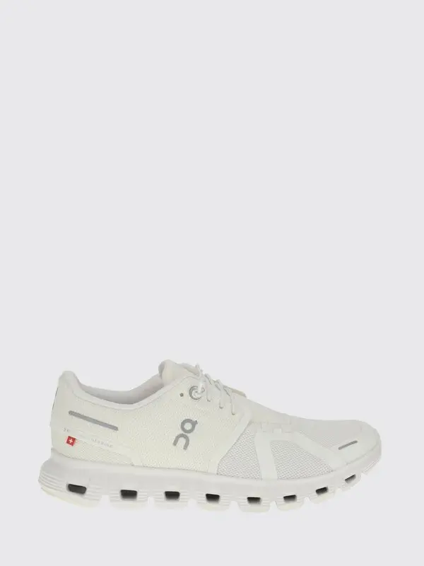 On Cloud Recycled Mesh Sneakers