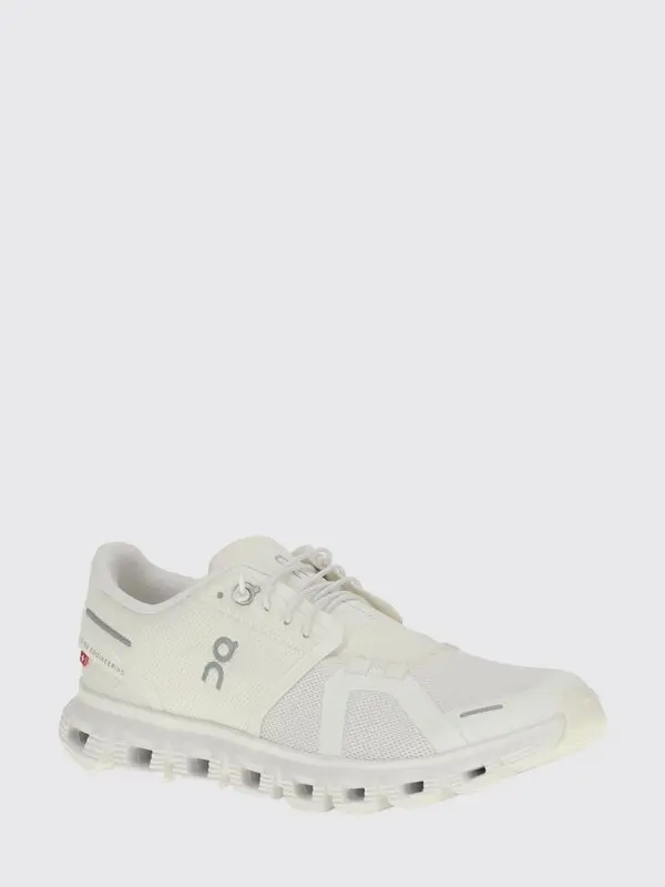 On Cloud Recycled Mesh Sneakers