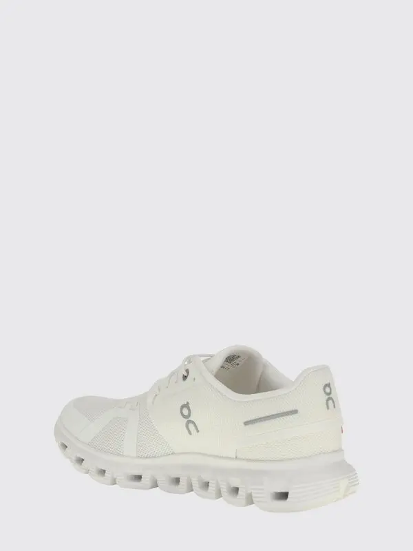 On Cloud Recycled Mesh Sneakers