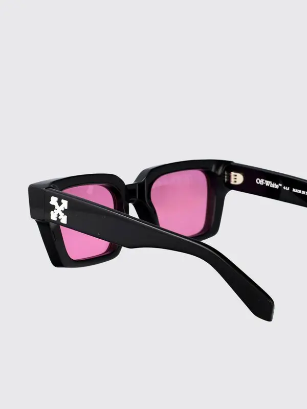 Off-White Sunglasses Colour