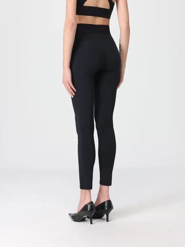 DIESEL® Logo Waist Leggings