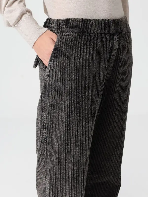 MASON'S Trousers Colour
