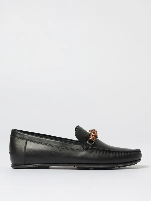 Manolo Blahnik Loafers Colour