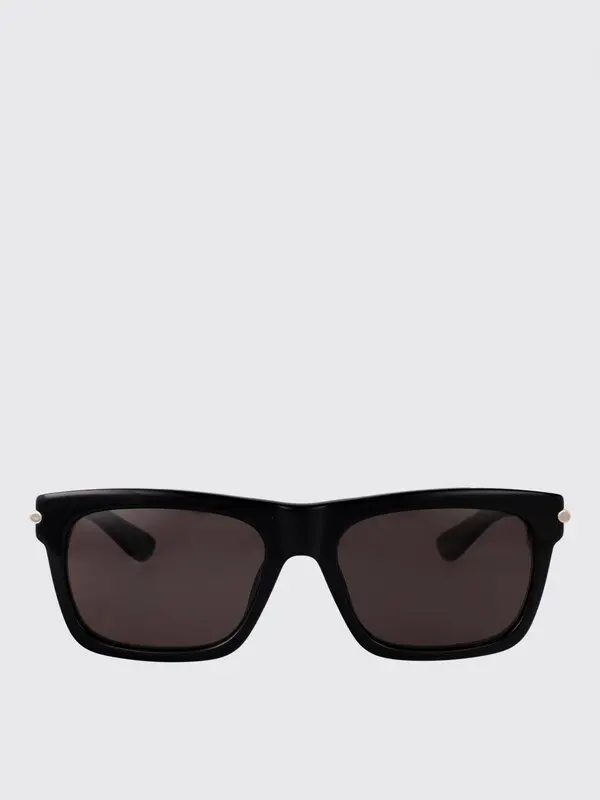 Alexander McQueen Sunglasses Colour - Black