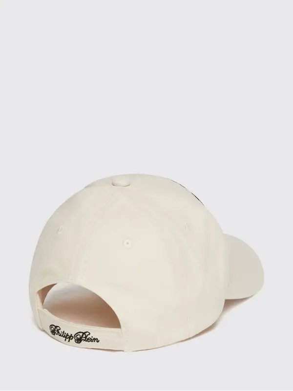 Philipp Plein Hat - Beige