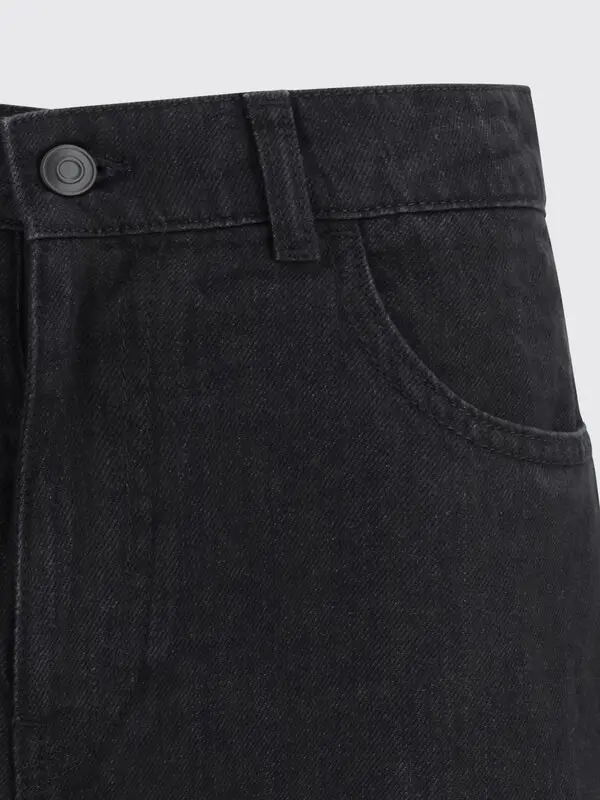 THE ROW Eglitta Wide Leg Jeans