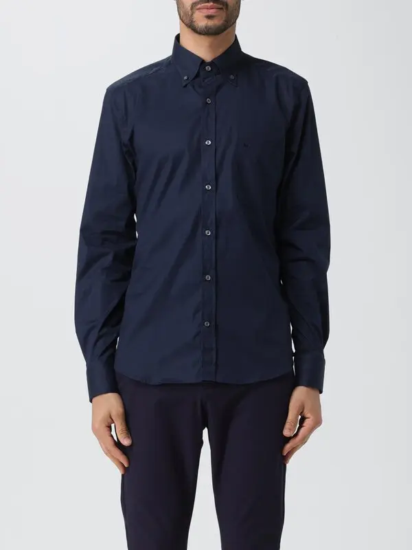 XC Shirt Colour - Blue